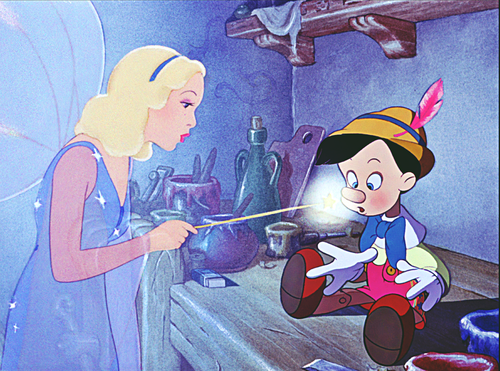 Pinocchio | Cinematic Nostalgia