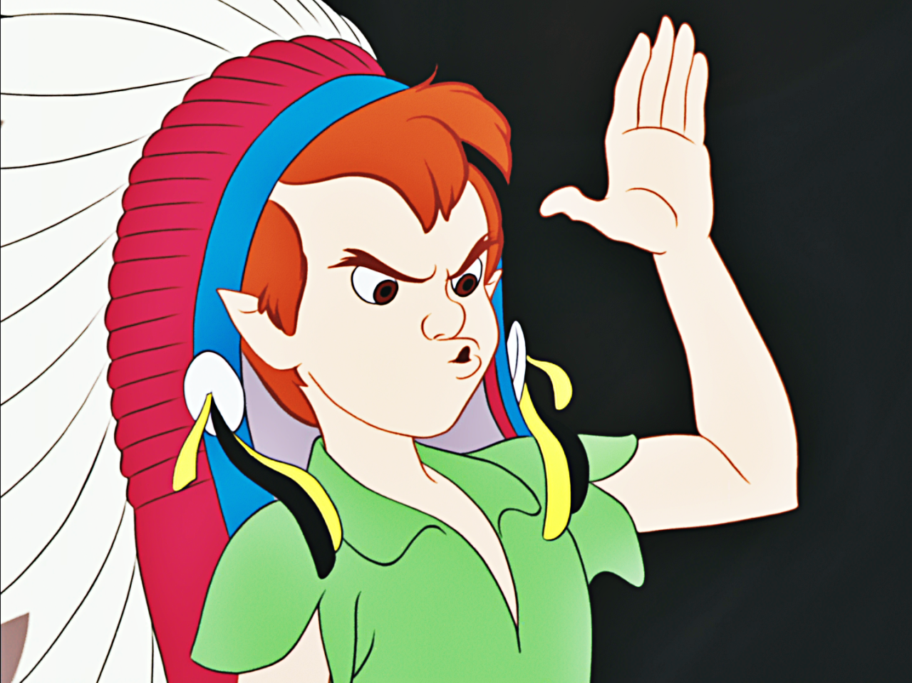 Peter Pan | Cinematic Nostalgia